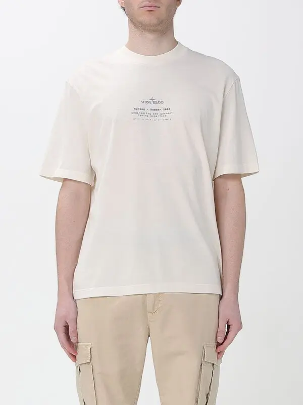 Stone Island T-shirt Colour