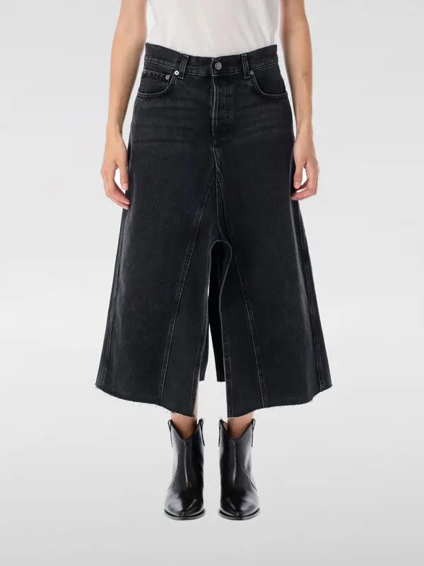 HAIKURE Skirt Colour