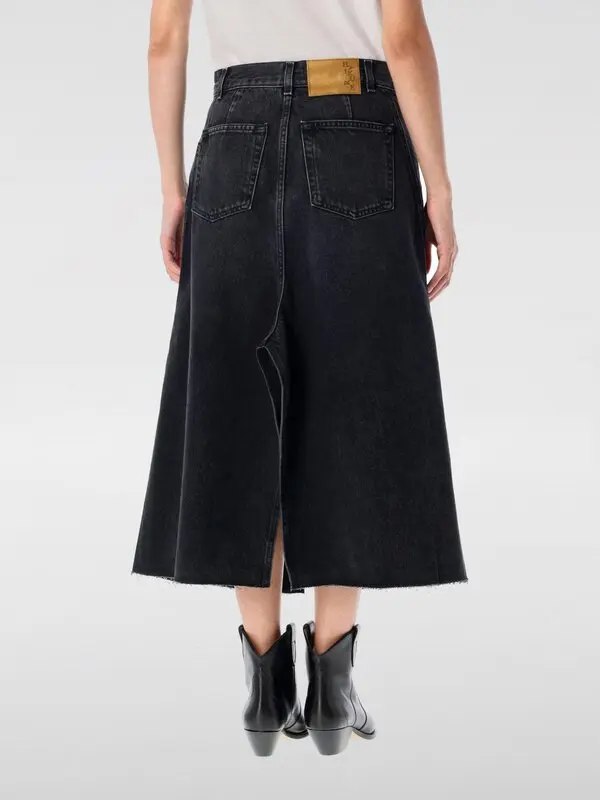 HAIKURE Skirt Colour