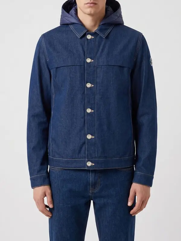 COLMAR Jacket Colour