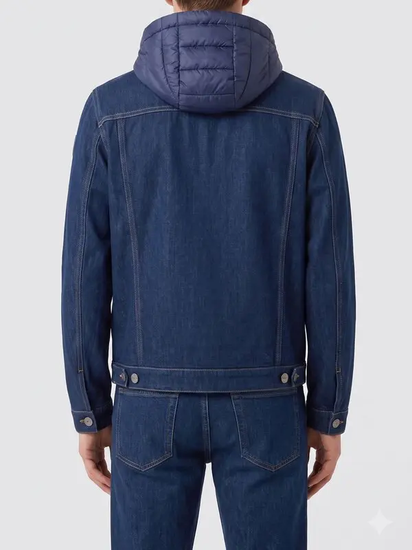 COLMAR Jacket Colour