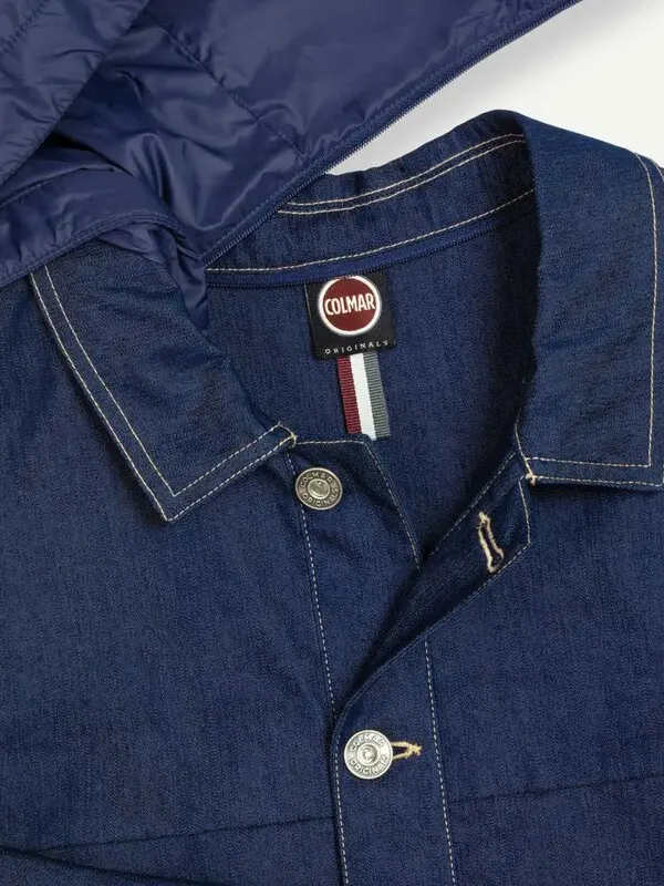 COLMAR Jacket Colour