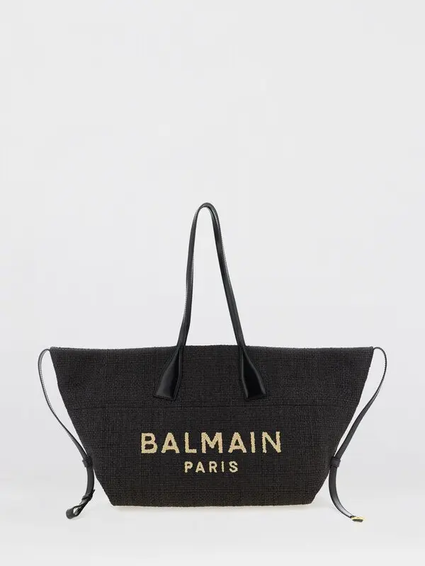 Balmain Tote Bag Colour