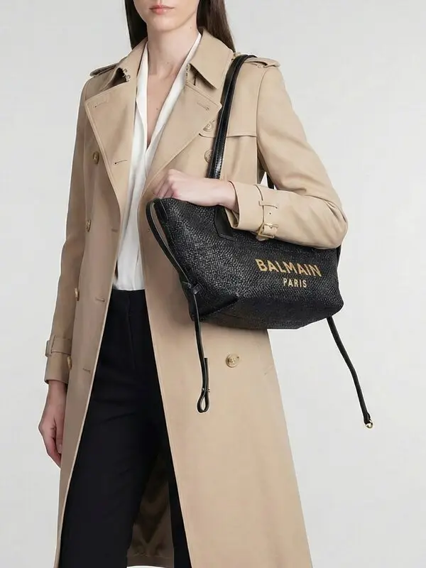Balmain Tote Bag Colour