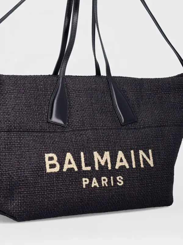 Balmain Tote Bag Colour