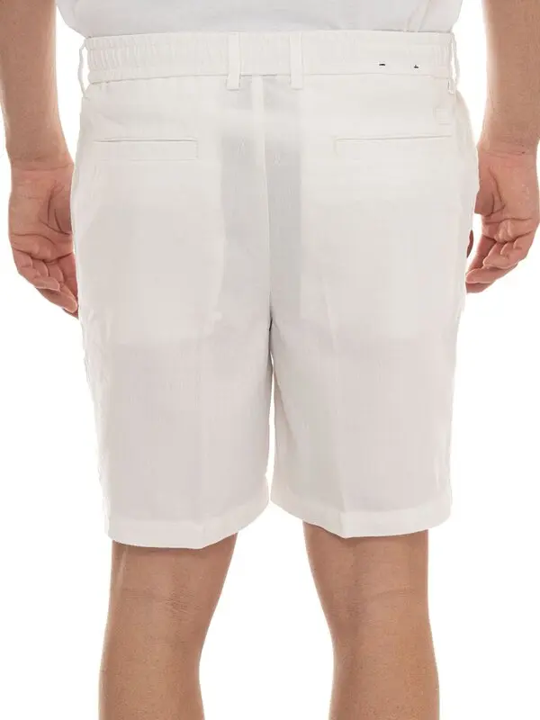 BOSS Shorts - White