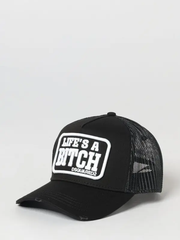 Dsquared2 Hat Colour