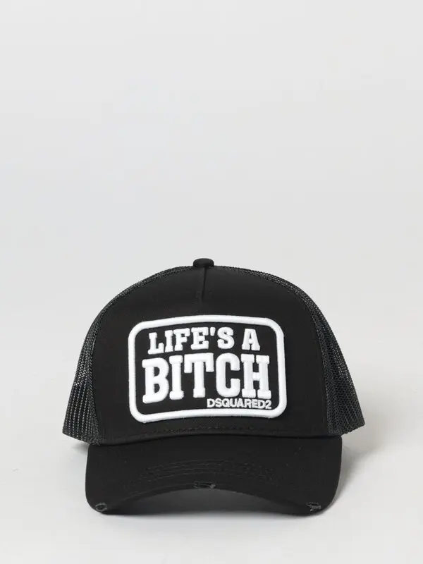 Dsquared2 Hat Colour