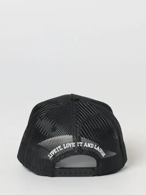 Dsquared2 Hat Colour