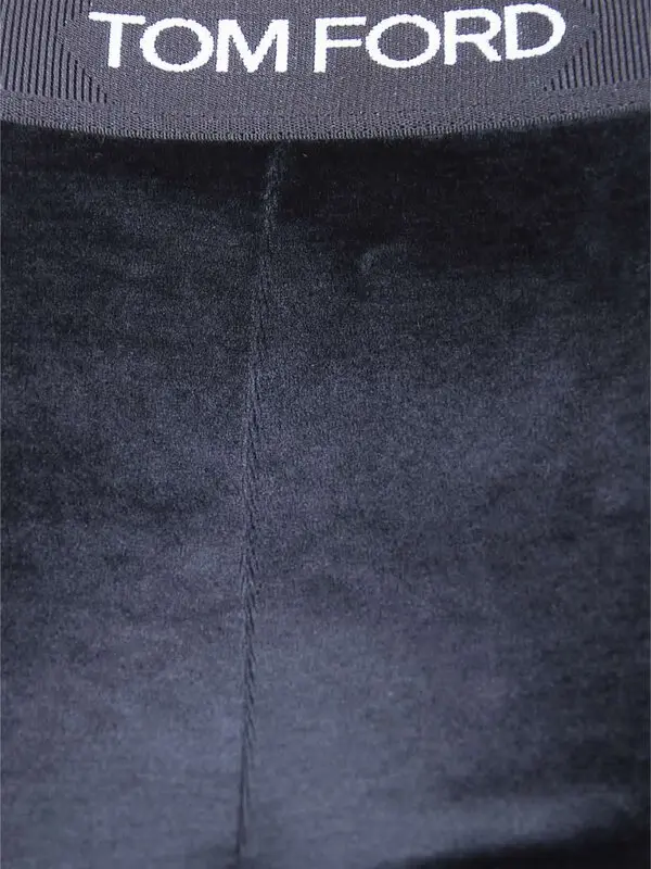 TOM FORD Trousers Colour