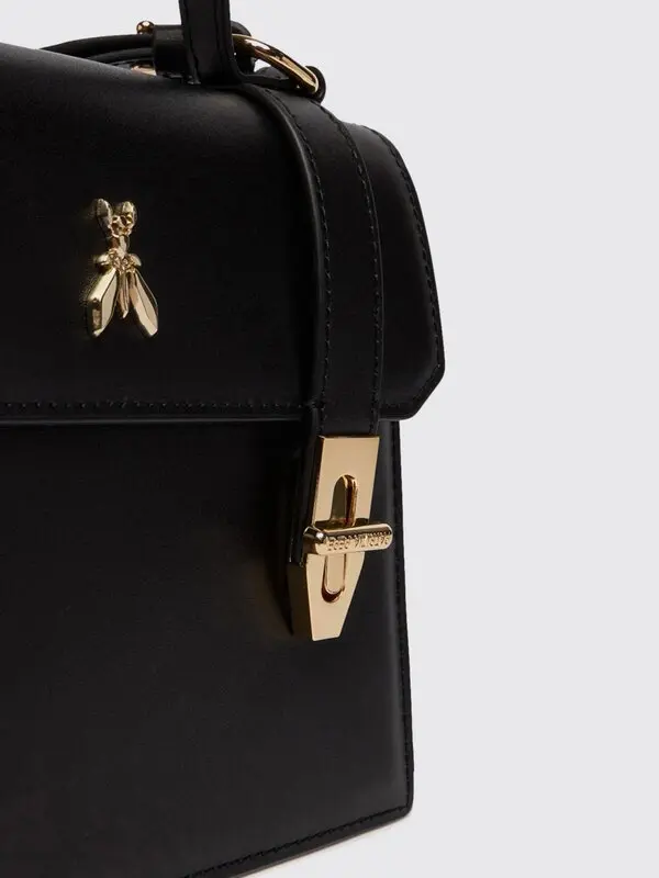 Patrizia Pepe Leather Bag