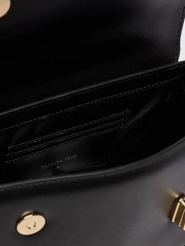 Patrizia Pepe Leather Bag