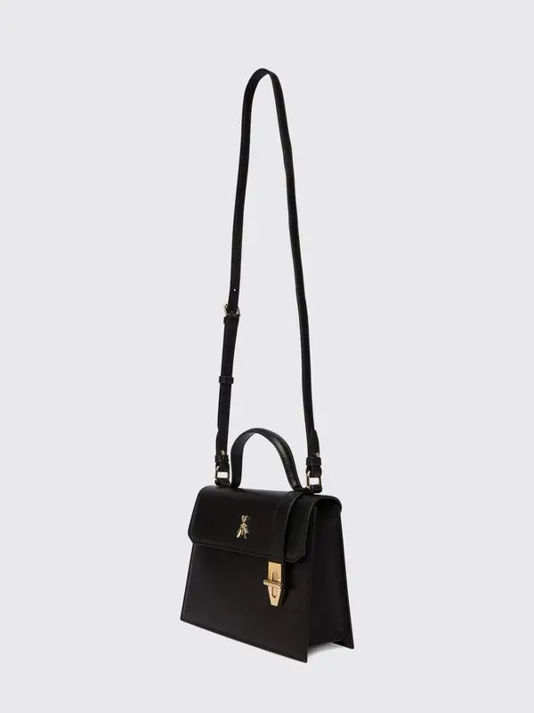 Patrizia Pepe Leather Bag