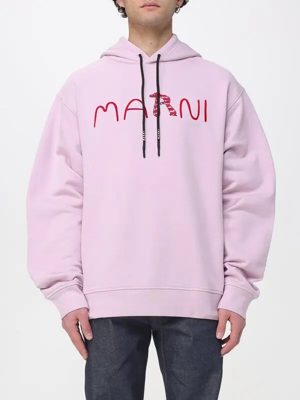 Marni Sweatshirt Colour