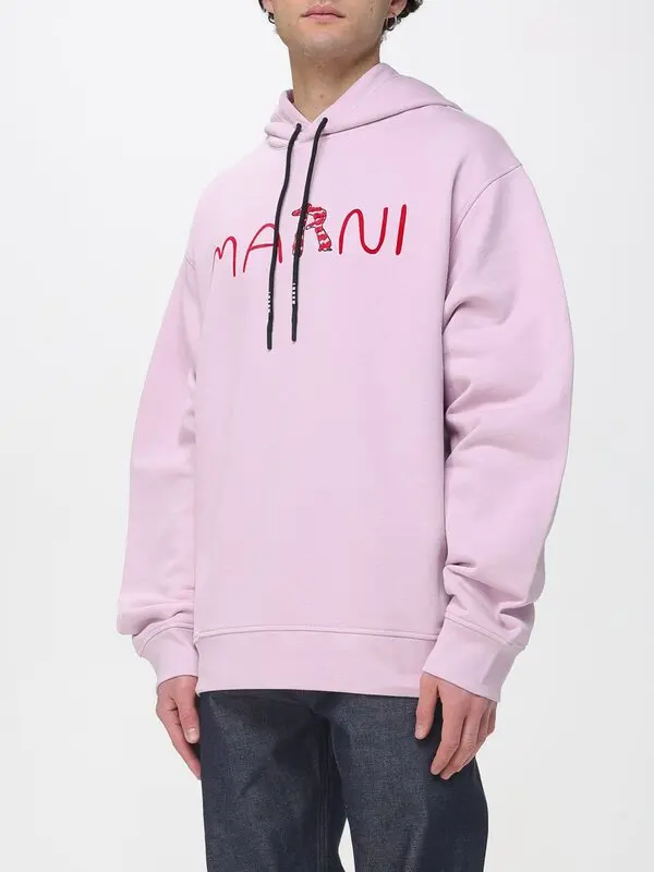 Marni Sweatshirt Colour