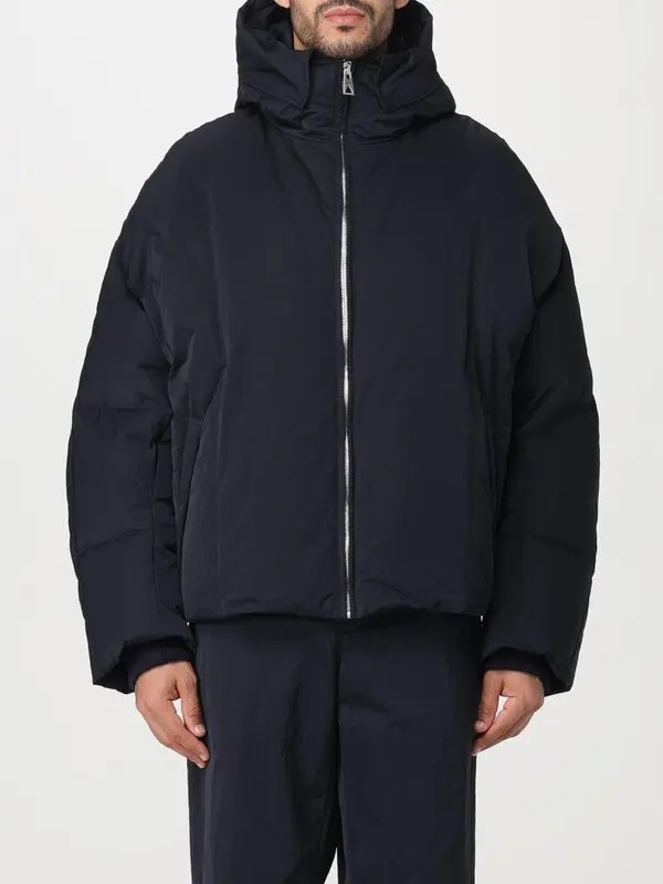 Bottega Veneta Zip-up Puffer Jacket