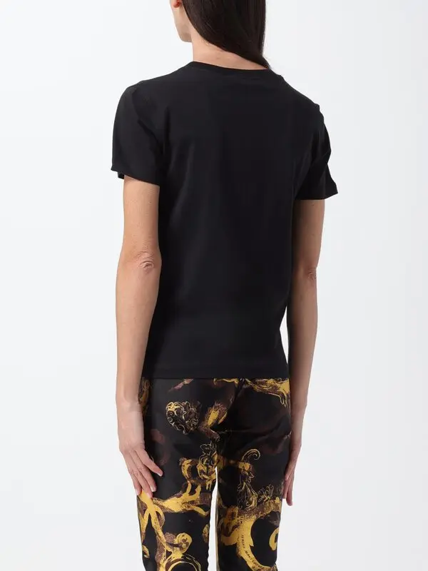 Versace T-shirt Colour - Black