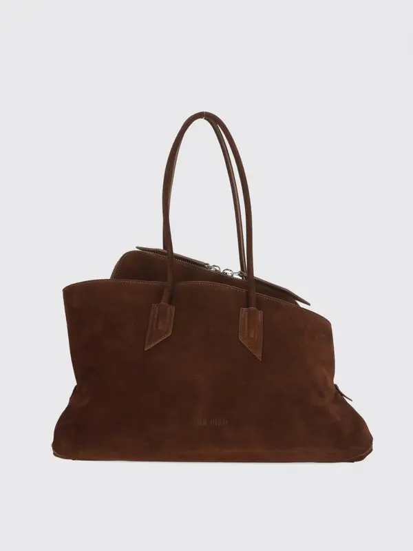 Attico Shoulder Bag Colour - Brown