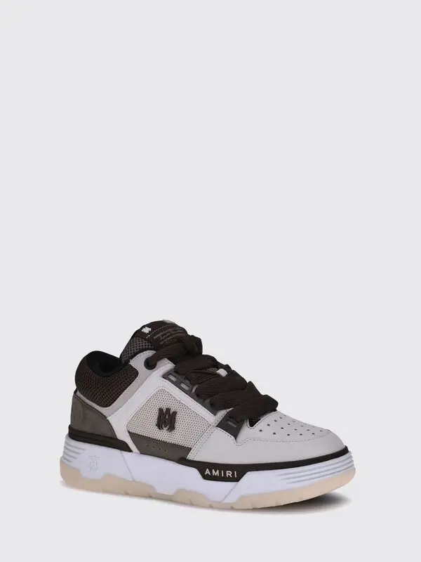 Amiri Trainers Colour