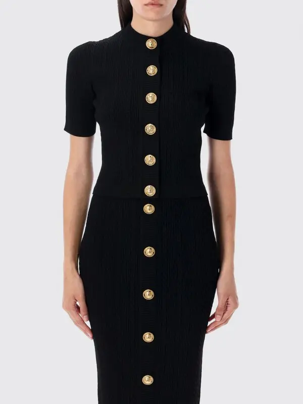 Balmain Jumper Colour