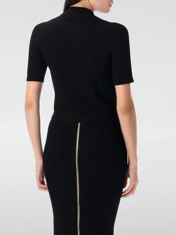 Balmain Jumper Colour