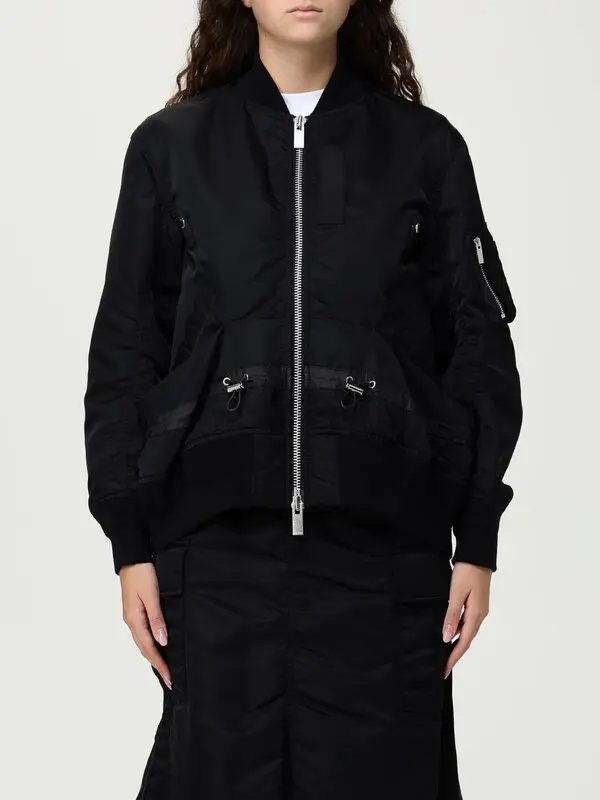 Sacai Jacket Colour