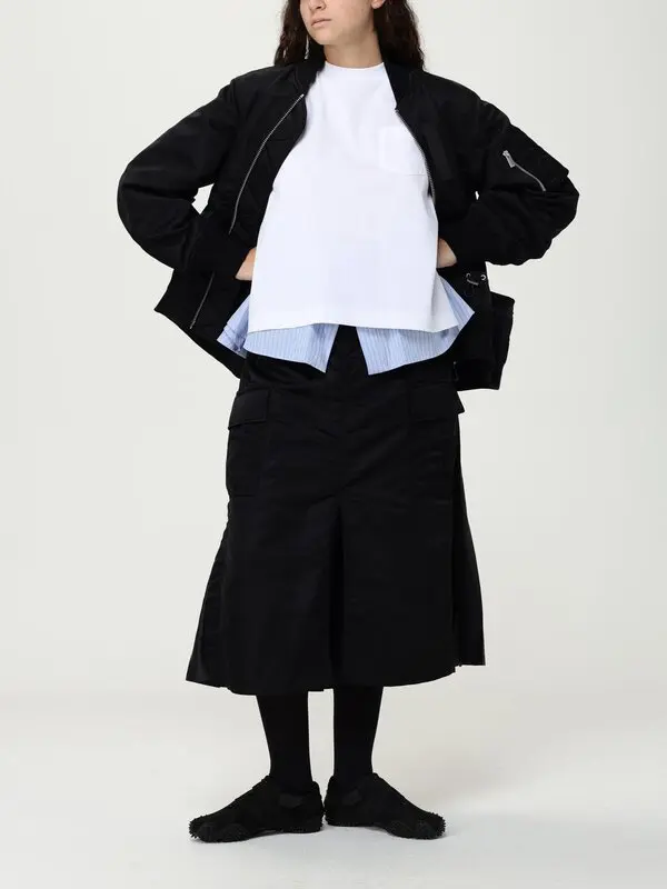 Sacai Jacket Colour