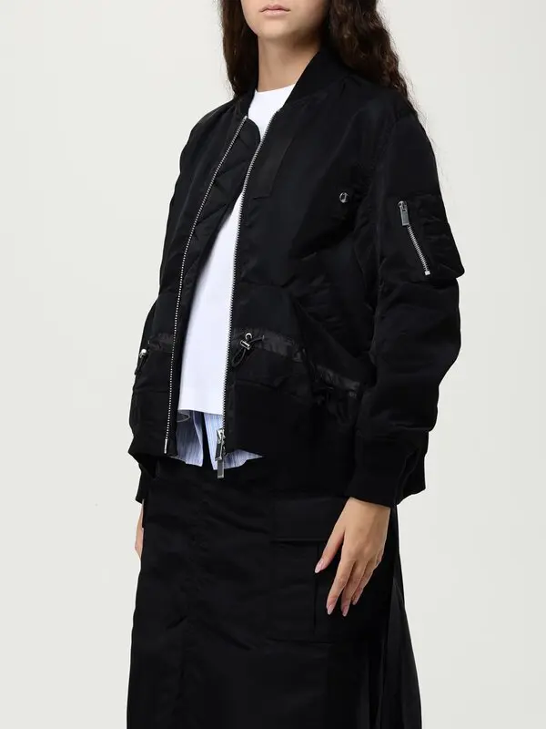 Sacai Jacket Colour
