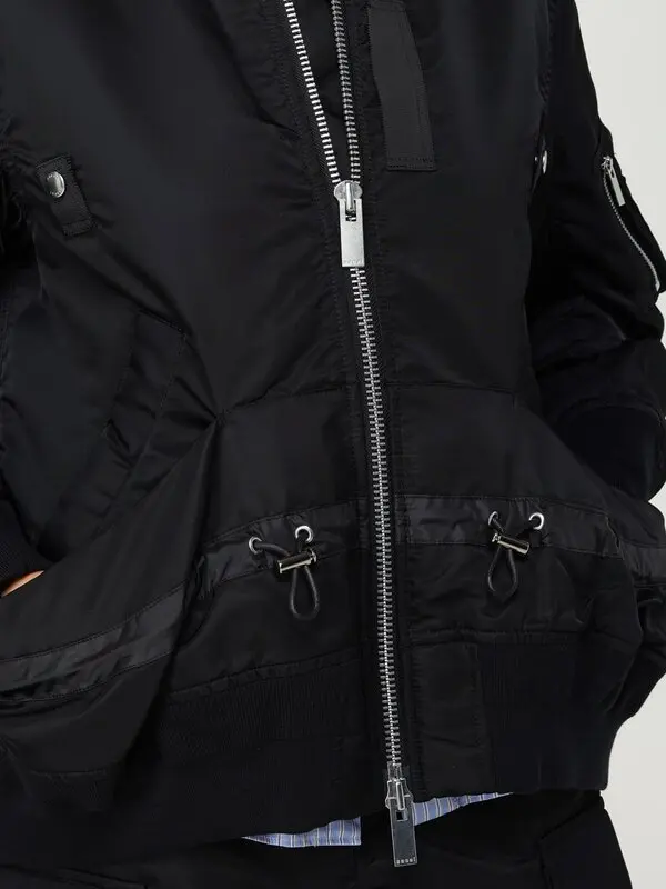 Sacai Jacket Colour