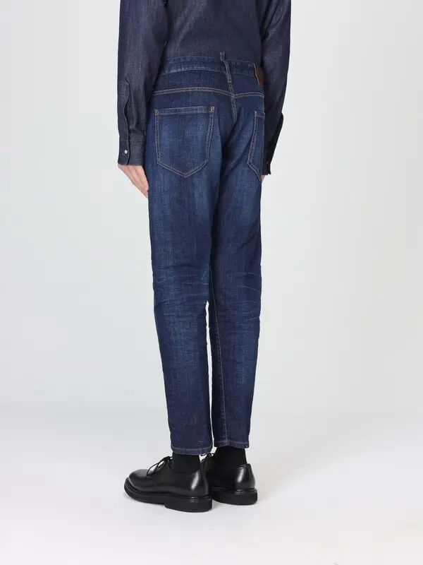 Dsquared2 Jeans Colour