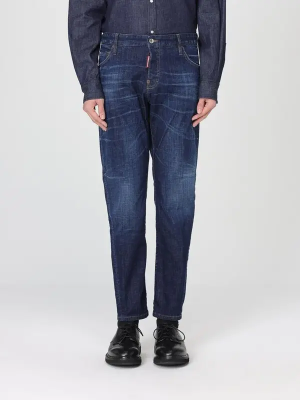 Dsquared2 Jeans - Navy