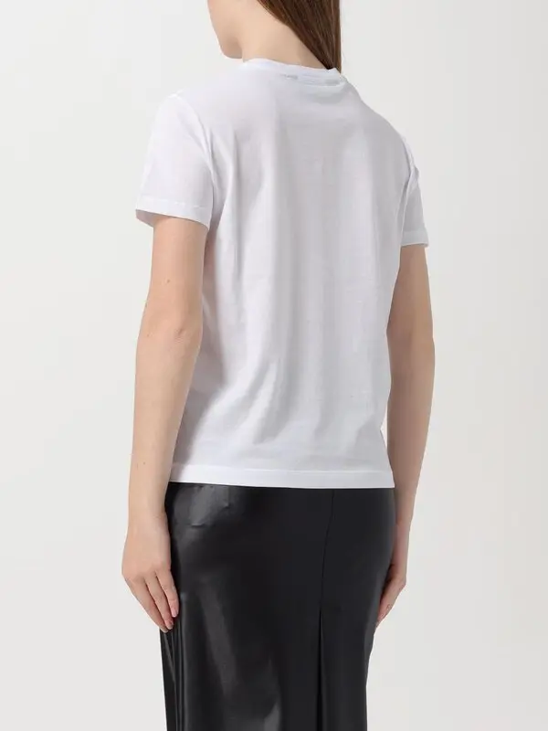 Just Cavalli Graphic T-shirt