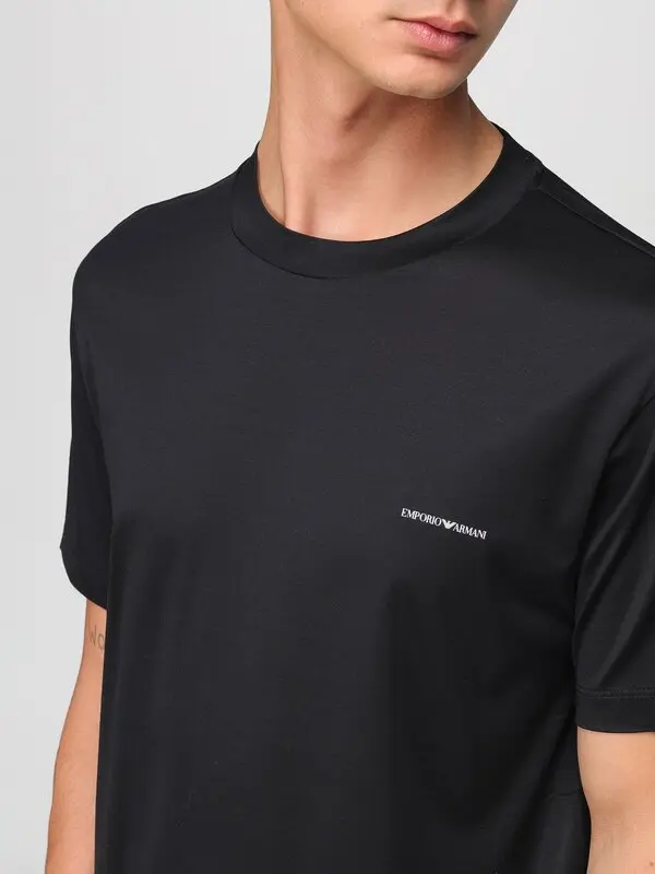 Emporio Armani T-shirt Colour