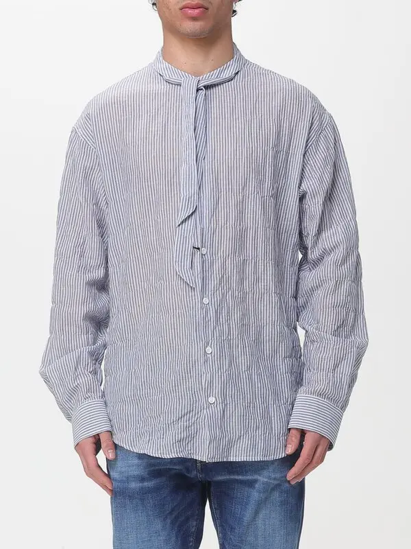 Dsquared2 Shirt Colour