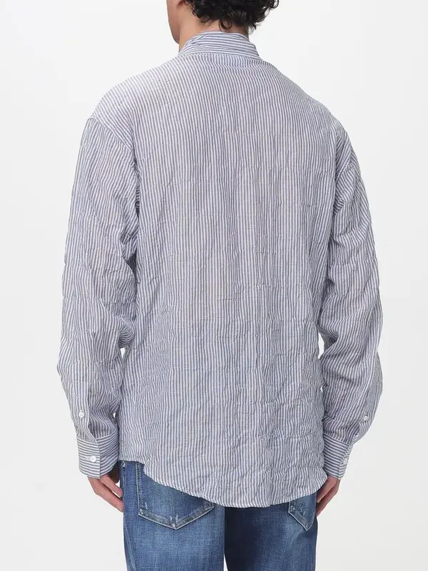 Dsquared2 Shirt Colour