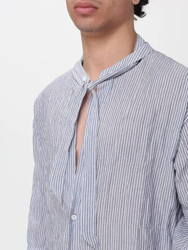 Dsquared2 Shirt Colour