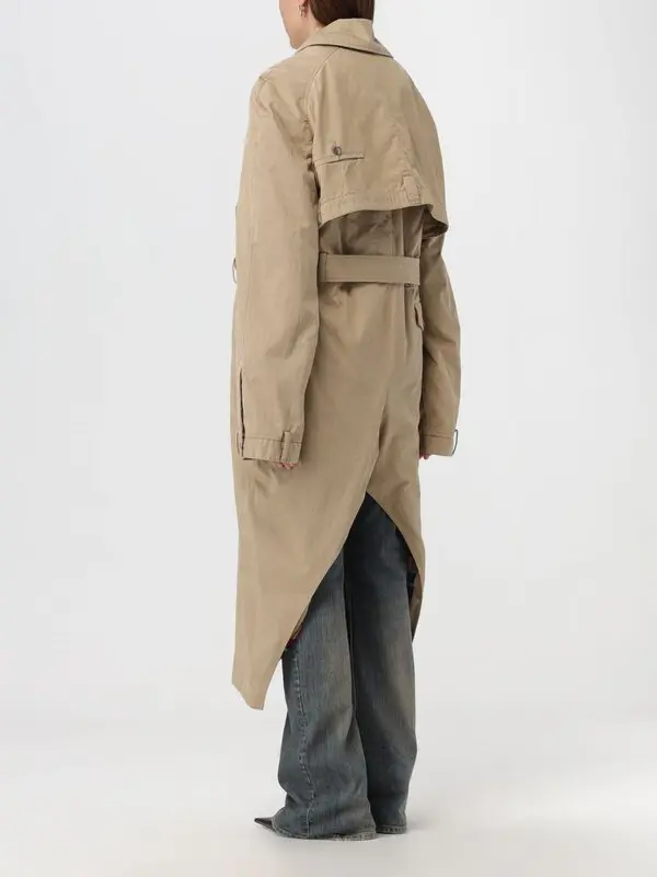 Balenciaga Trench Coat