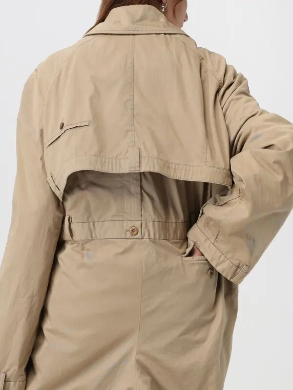 Balenciaga Trench Coat