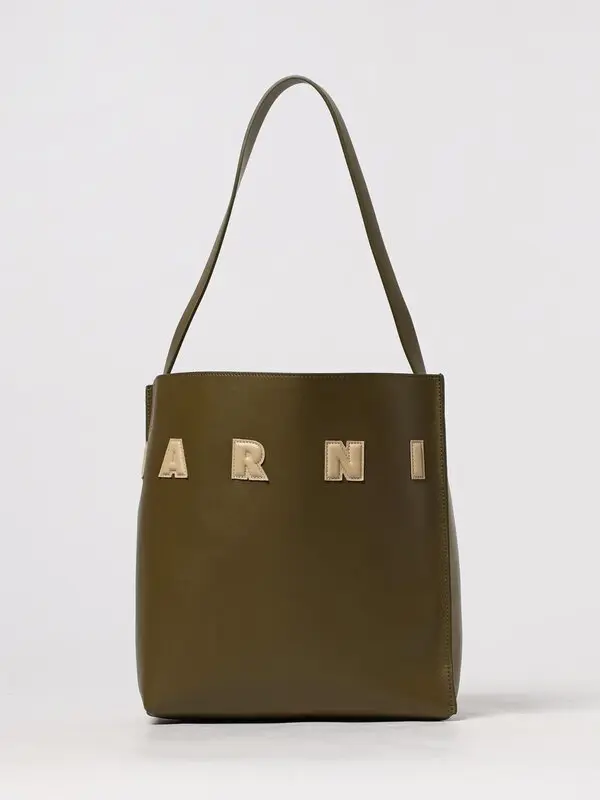 Marni Shoulder Bag Colour