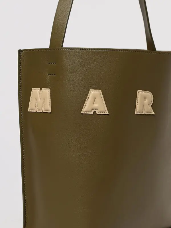 Marni Shoulder Bag Colour