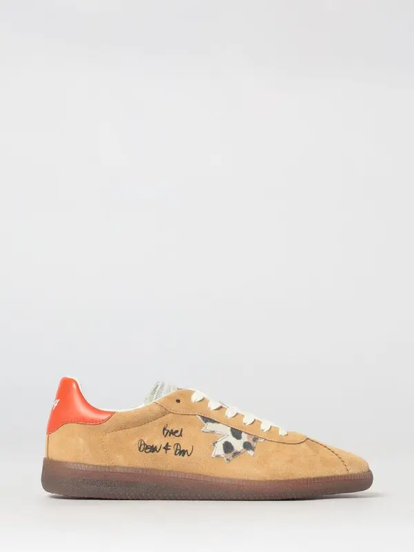 Dsquared2 Trainers Colour