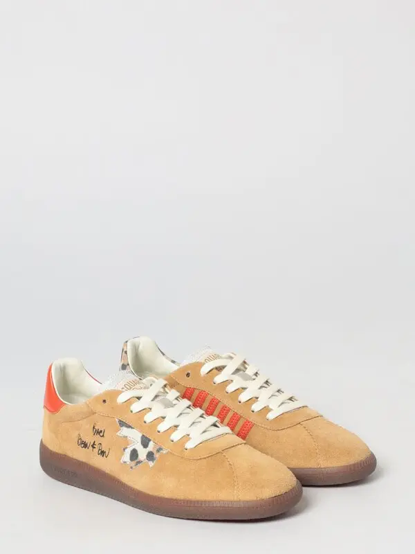 Dsquared2 Trainers Colour