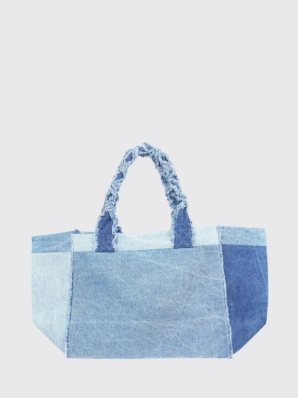 GANNI Tote Bag
