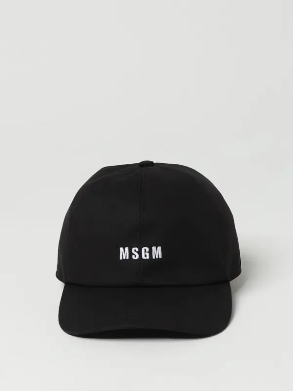 MSGM Hat Colour