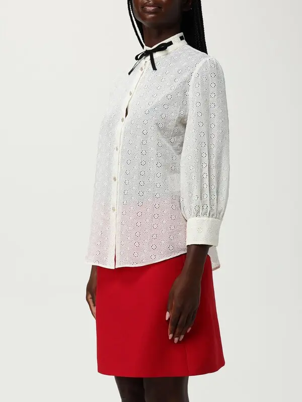 Valentino Garavani Shirt Colour