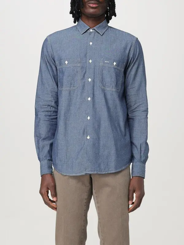 Aspesi Shirt Colour