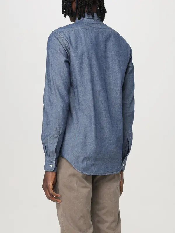 Aspesi Shirt Colour