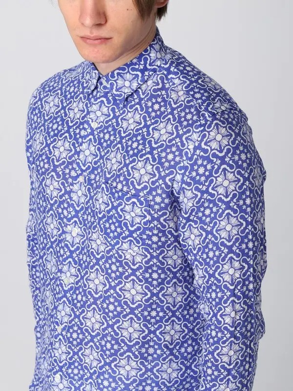 PENINSULA SWIMWEAR Shirt Colour