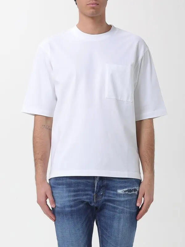 Dsquared2 T-shirt Colour - White