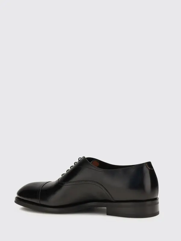 Santoni Brogue Shoes Colour